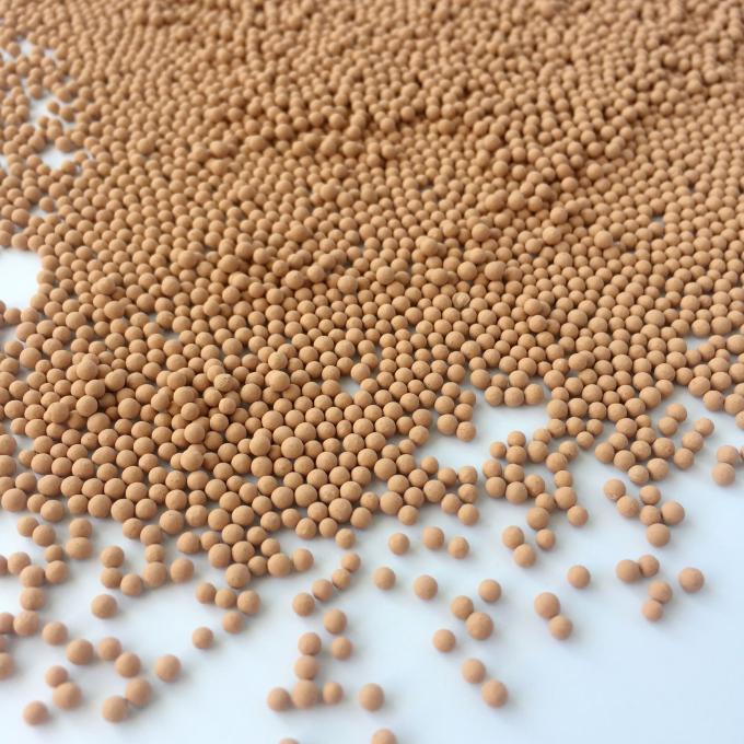 Multi Functional Refrigerant Desiccant R12,R22,R123,R124,R125,R134a,R143a