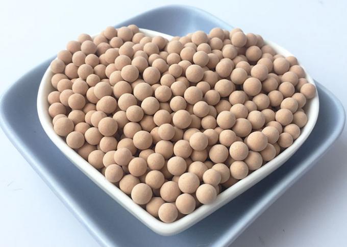 Reversible 3A Molecular Sieve Desiccant For Adsorb Desorb Chemical ...