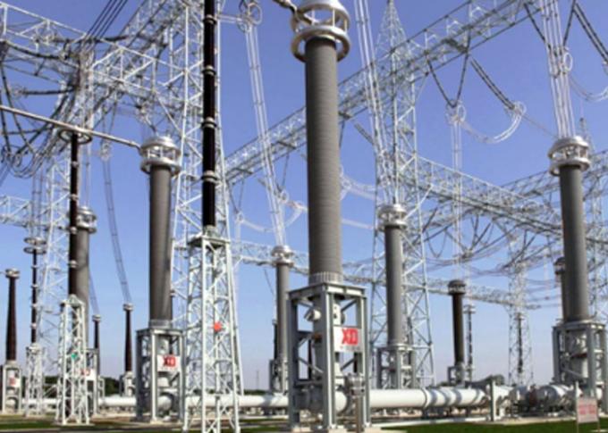 Gas Insulated Substation Molecular Sieve Adsorbent High Pressure Strength