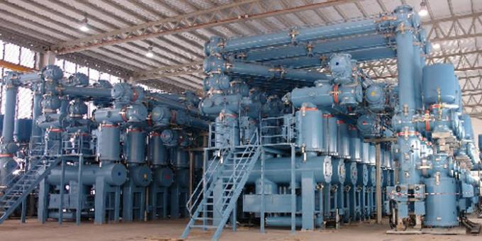 KDHF-03 Molecular Sieve Adsorbent Desiccant Zeolite For Power ...