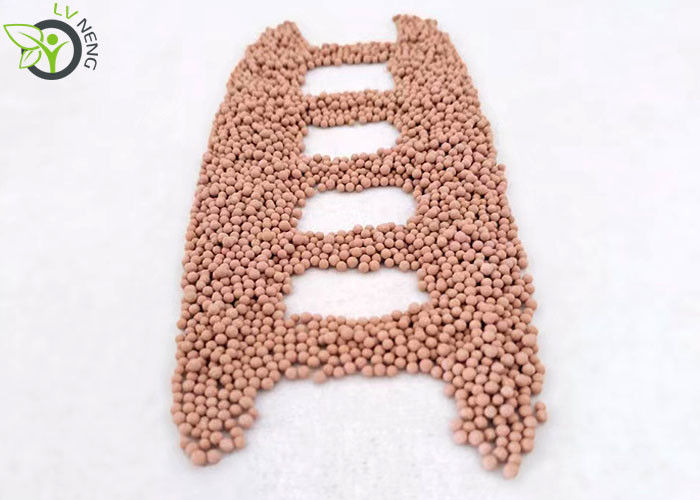 Tank Synthetic Zeolite Molecular Sieve Adsorbents Chemical Filling Material