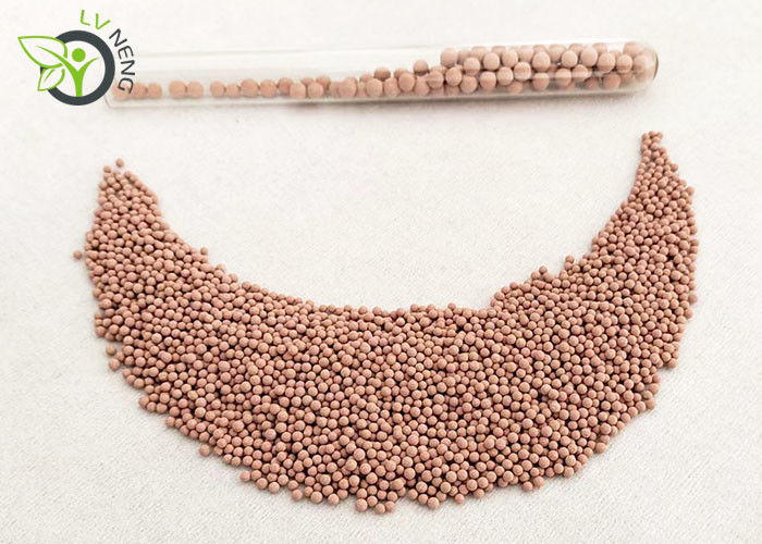 Micropore 0.3nm Molecular Sieve Refrigerant Desiccant Zeolite For ...