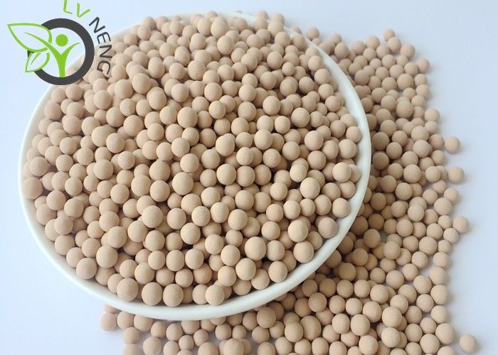 Synthetic Zeolite Molecular Sieve Adsorbent / Oxygen Molecular Sieve