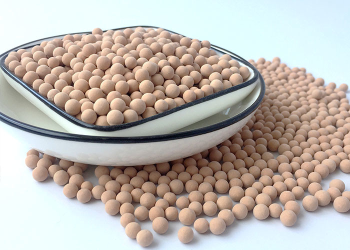 Reversible 3A Molecular Sieve Desiccant For Adsorb Desorb Chemical ...