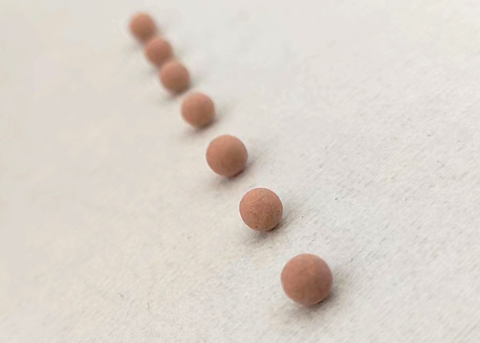 Synthetic 4A Molecular Sieve Desiccant Zeolite Adsorbents For Oil Gas ...