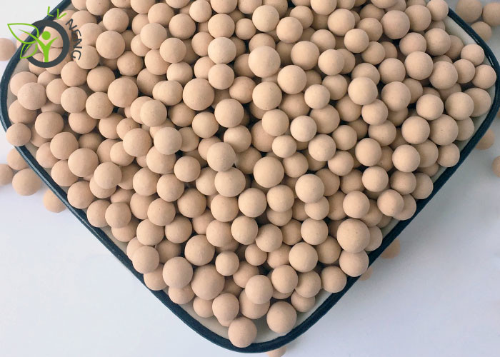 Defined Pore Molecular Sieve Desiccant Zeolite Pellets 3A 3.0 - 5.0MM ...