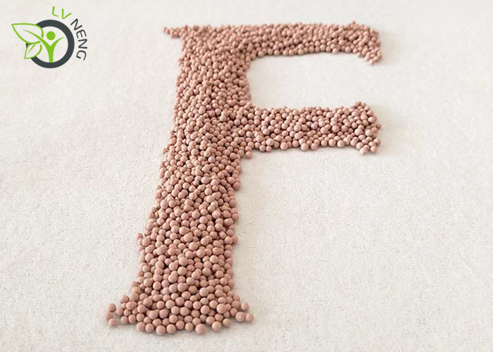 Molecular Sieve Zeolite Refrigerant Desiccant For Copper Filter ...