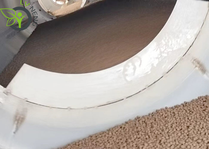 KDHF-03 Molecular Sieve Adsorbent Desiccant Zeolite For Power ...