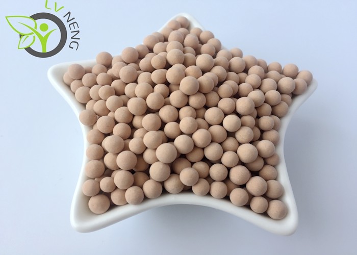 Zeolite 3A Molecular Sieve Adsorbent For Switching Station KV ...