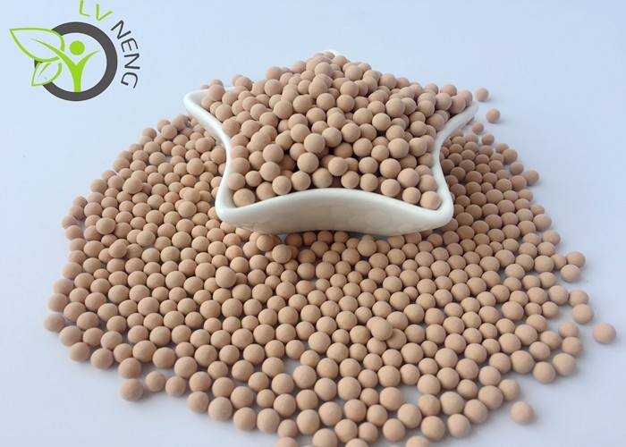 Zeolite 3A Molecular Sieve Adsorbent For Switching Station KV ...