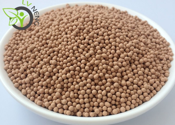 Paper Chemicals Sphere Desiccant Zeolite Molecular Sieve 1.6 - 2.5MM ...