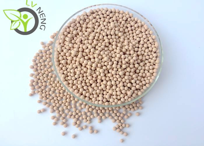 Zeolite 3A Molecular Sieve Desiccant For High Voltage Electric ...
