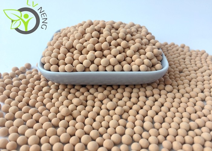 KDHF Molecular Sieve Adsorbent For Sulfur Hexafluoride Gas Sf6 Protect ...