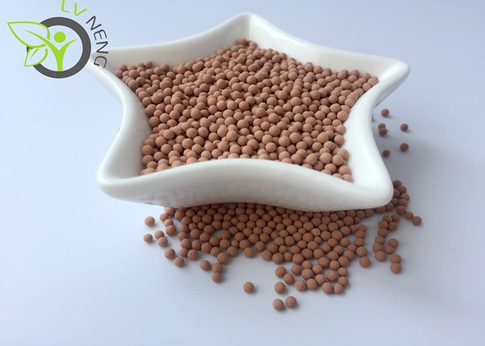 Molecular Sieve Zeolite Refrigerant Desiccant Xh-9 For Copper Filter ...