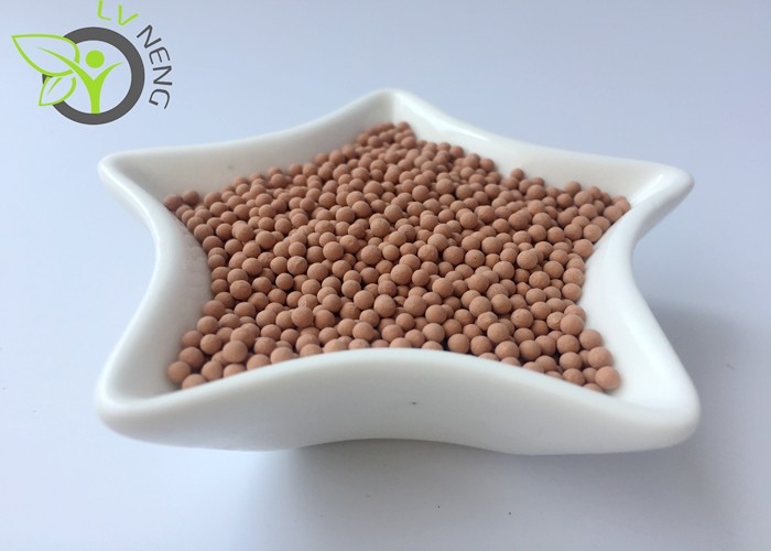 Molecular Sieve Zeolite Refrigerant Desiccant Xh-9 For Copper Filter ...
