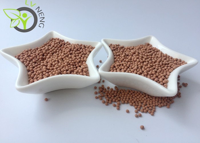 Molecular Sieve Zeolite Refrigerant Desiccant Xh-9 For Copper Filter ...