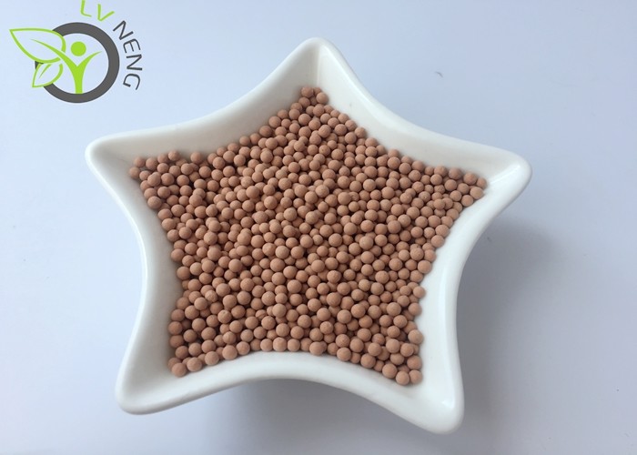 Molecular Sieve Zeolite Refrigerant Desiccant Xh-9 For Copper Filter ...