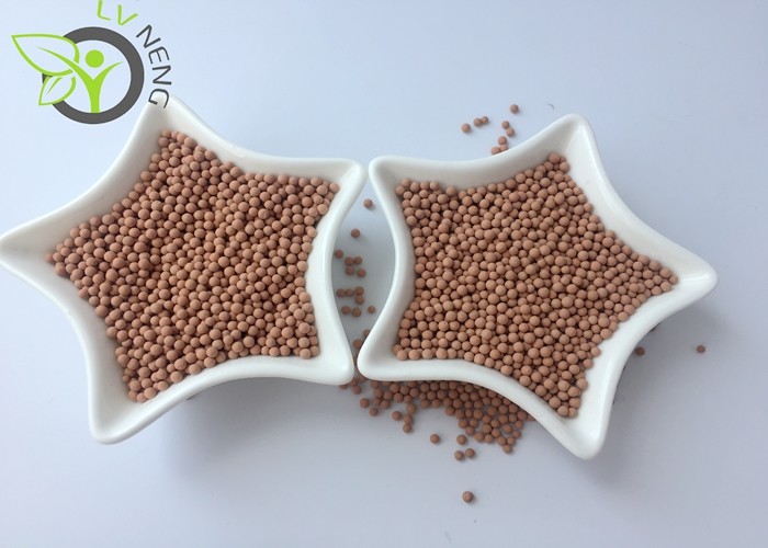 Molecular Sieve Zeolite Refrigerant Desiccant Xh-9 For Copper Filter ...