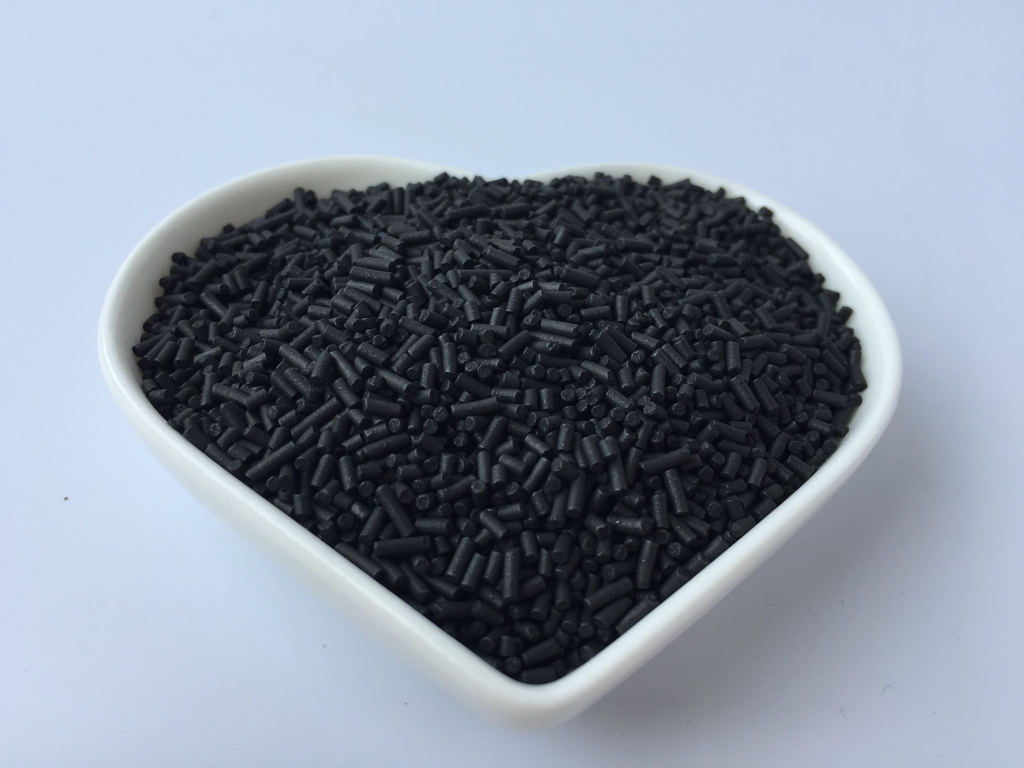 1.1mm-1.2mm Particle Diameter Carbon Molecular Sieve 680-700G/L ...