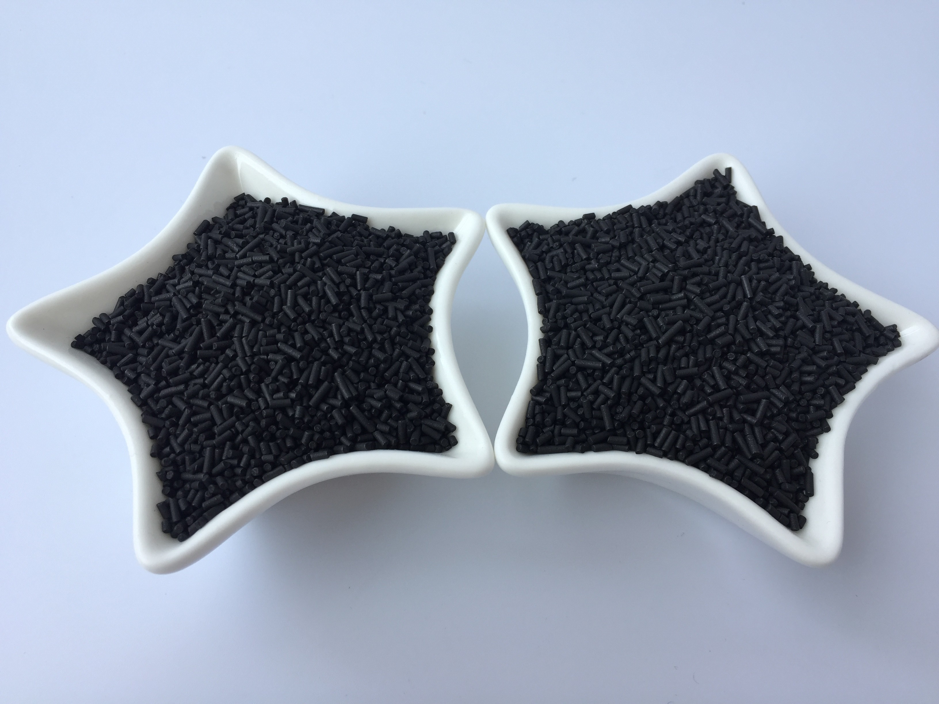 68 0- 700G/L Stacking Density Carbon Molecular Sieve With 2-3nm Pore Size