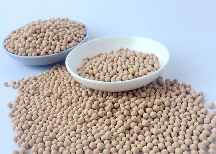 Efficient Gases Adsorption Molecular Sieve Type 3A For SF6 Solution Efficient Gases Adsorption Molecular Sieve Type 3A For SF6 Solution
