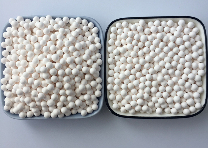 Reliable Activated Alumina Adsorbent with Oxidation Resistance and High ...