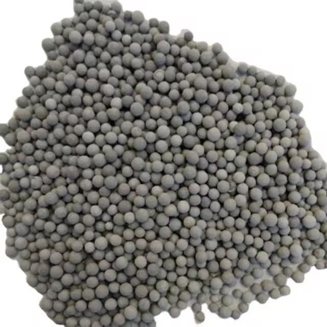 Activated Alumina Palladium Catalyst 0.1%-5.0% Bulk Density