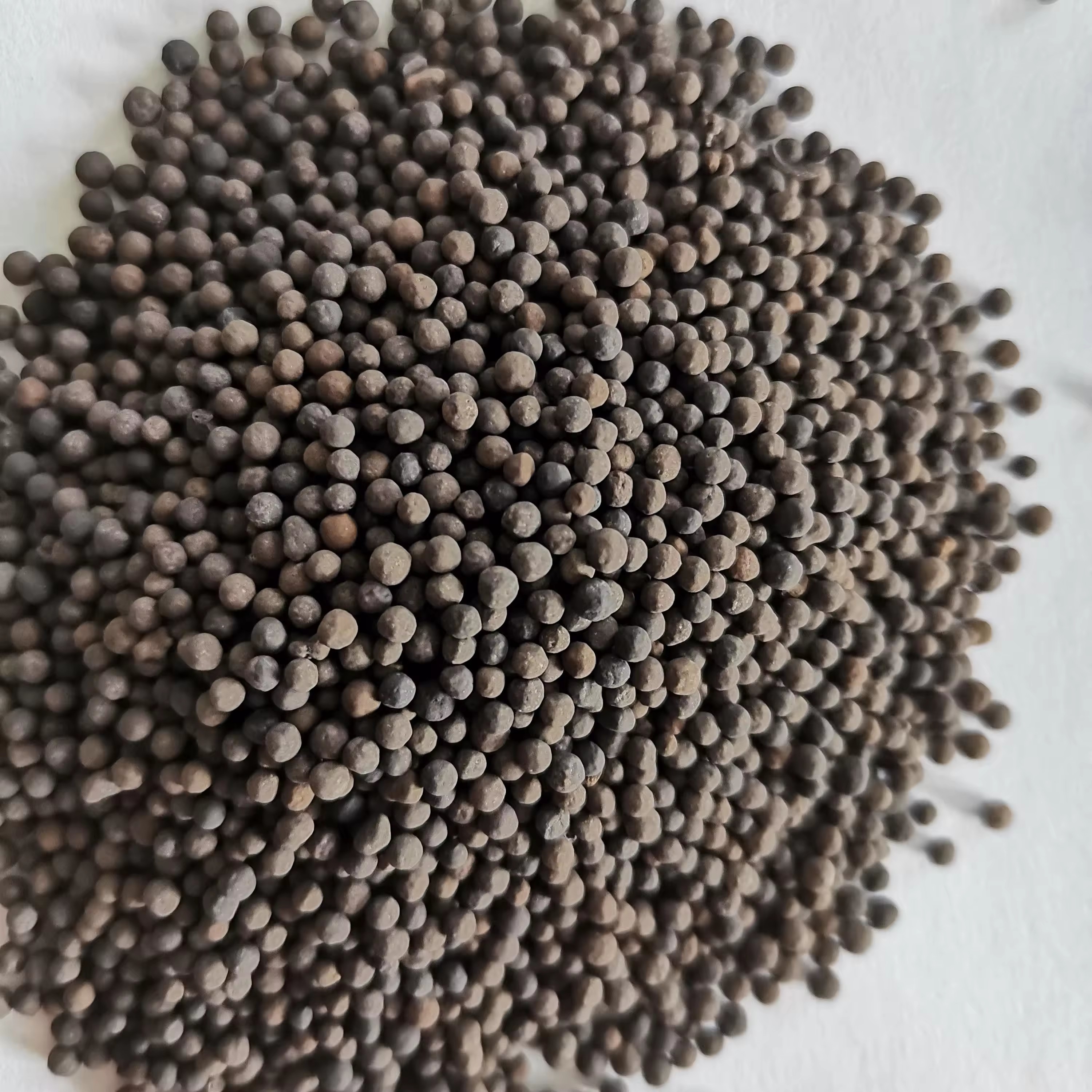 Palladium Metal Catalyst Spherical Beads Crush Strength >45N Pd Content ...