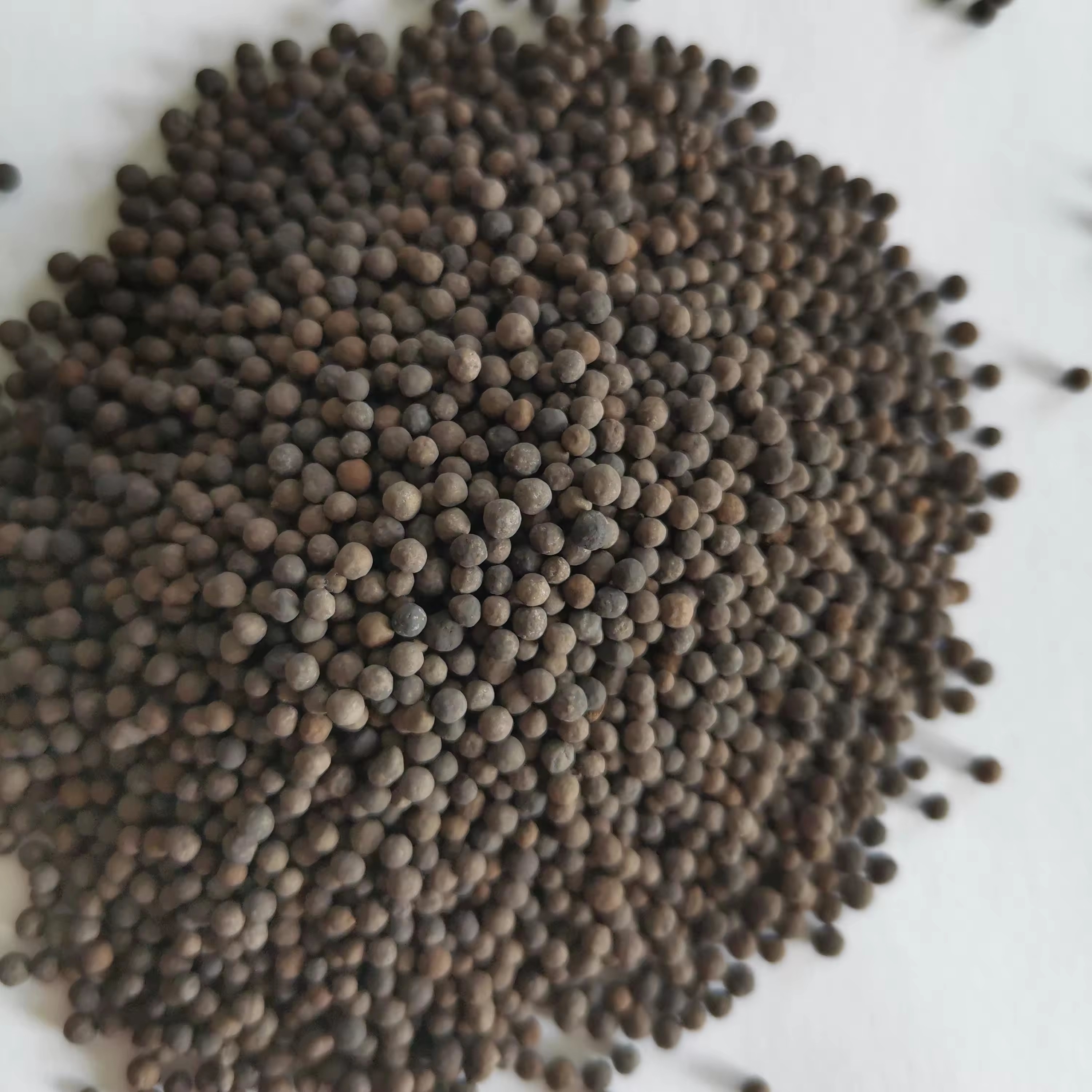 Palladium Metal Catalyst Spherical Beads Crush Strength >45N Pd Content ...