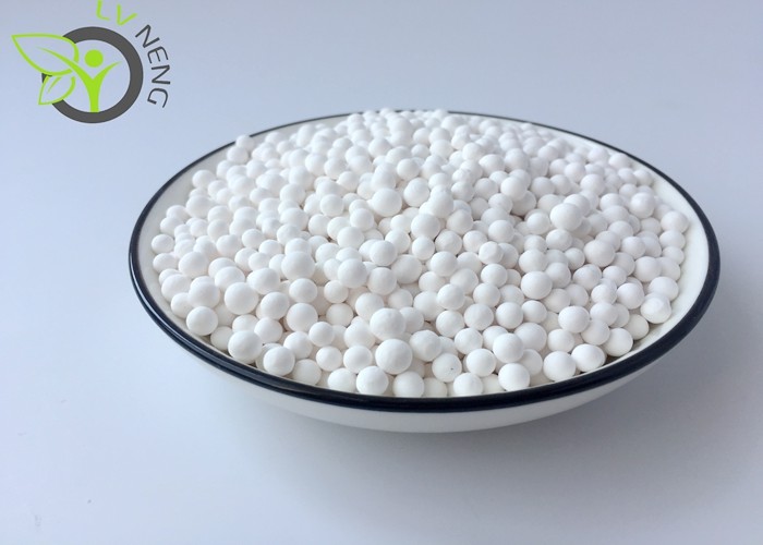 403 Alumina Activated Catalyst Support Balls The Essential Component ...