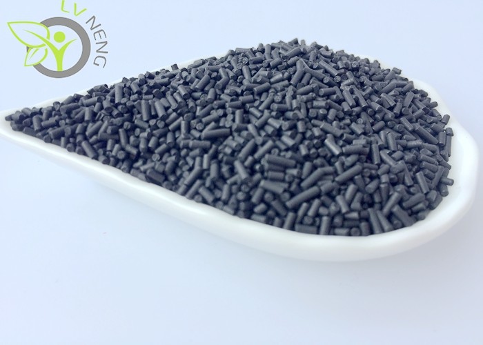 Industrial Carbon Molecular Sieve Micropores Air Separation Capacity ...
