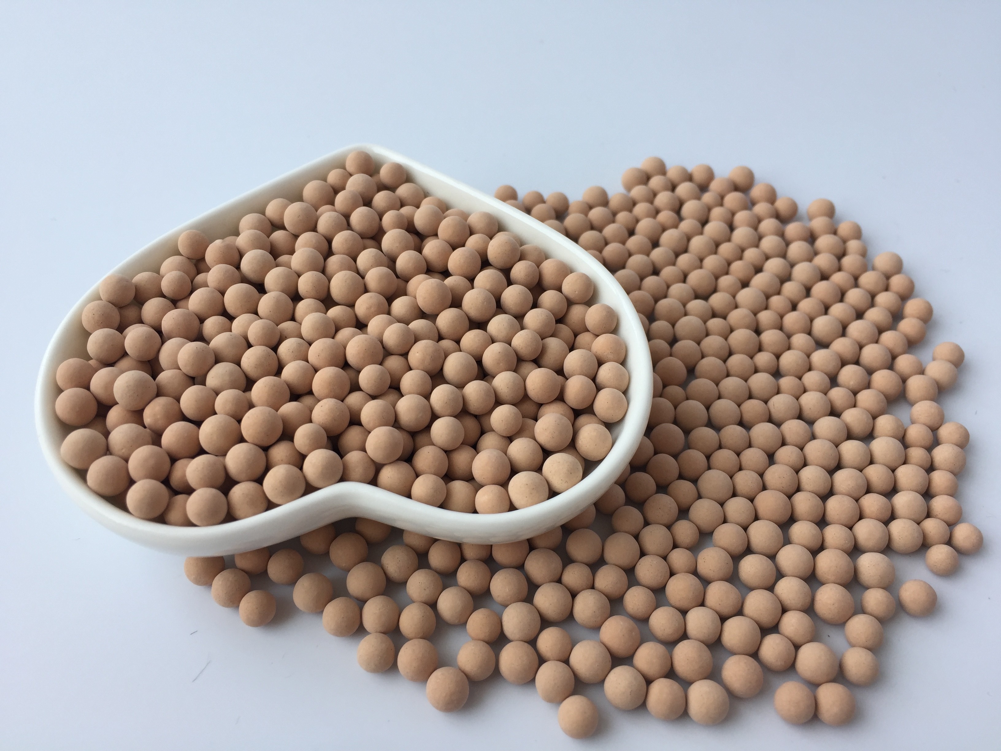 Versatile Zeolite Molecular Sieves With Uniform Pore Size For Selective ...