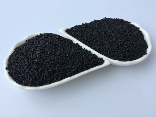 1.1mm-1.2mm Particle Diameter Carbon Molecular Sieve 680-700G/L ...
