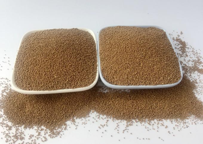 Gas Insulated Substation Molecular Sieve Adsorbent High Pressure Strength