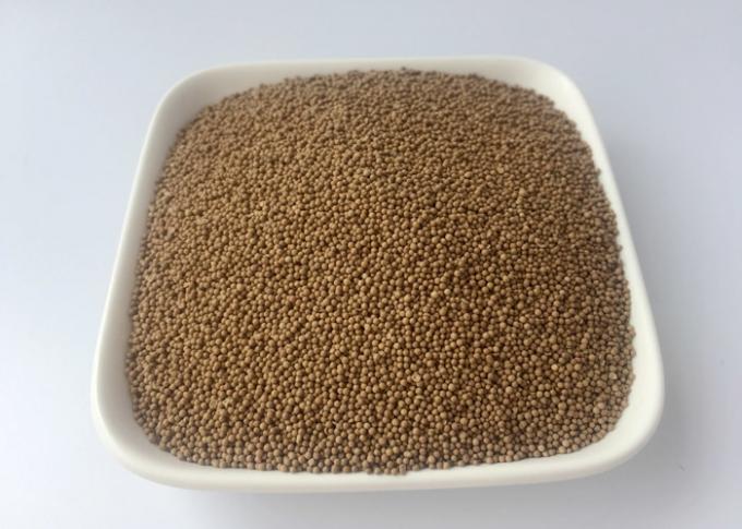 Gas Insulated Substation Molecular Sieve Adsorbent High Pressure Strength